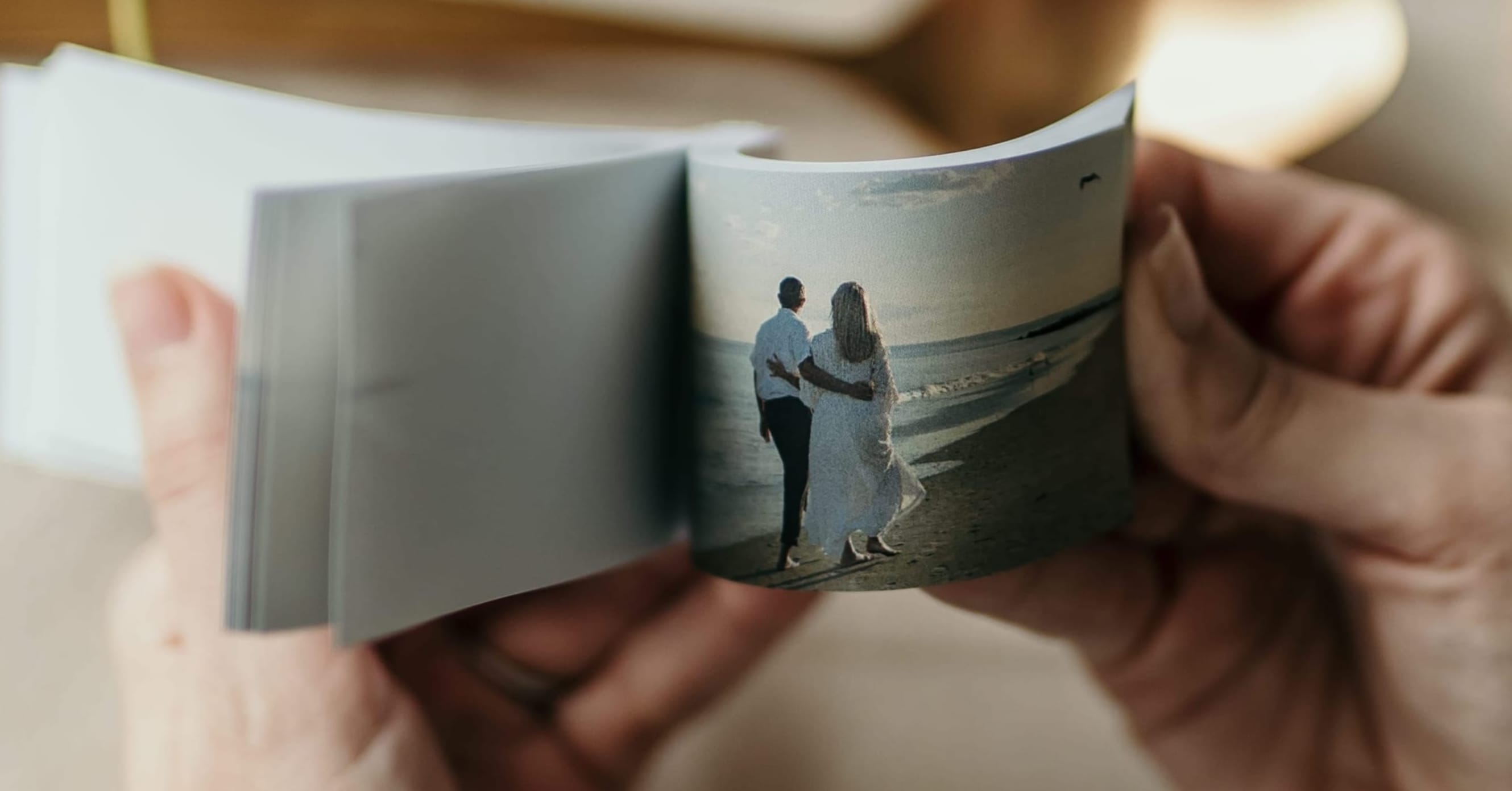 Turn your videos into fun flipbooks!